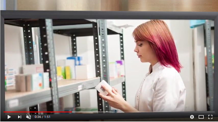 Videos – Mid Atlantic Shelving and Wall Distributors