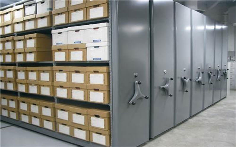 Evidence Racks – Mid Atlantic Shelving and Wall Distributors