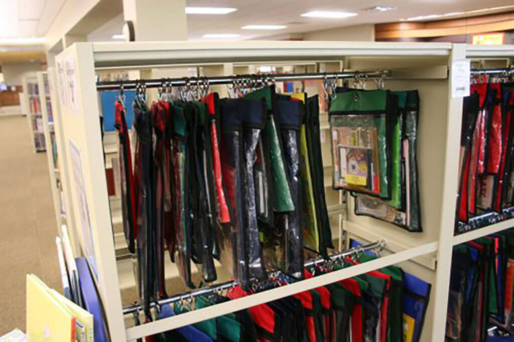 Shelving – Mid Atlantic Shelving and Wall Distributors