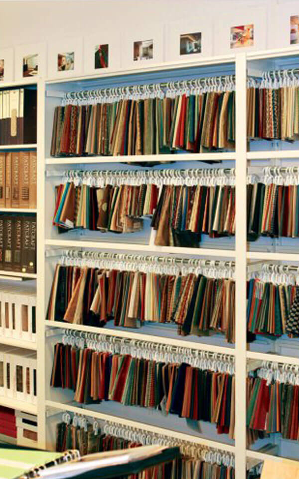 Shelving – Mid Atlantic Shelving and Wall Distributors
