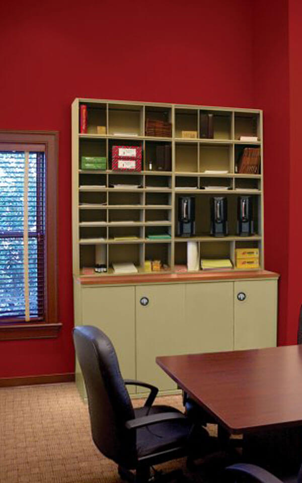 Shelving – Mid Atlantic Shelving and Wall Distributors