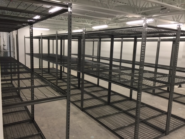 Installation Services – Mid Atlantic Shelving and Wall Distributors