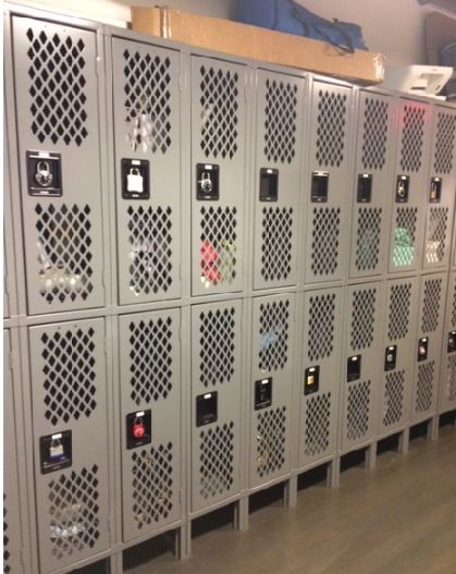 Installation Services – Mid Atlantic Shelving and Wall Distributors