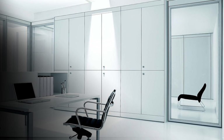 Automated Storage/Carousels – Mid Atlantic Shelving and Wall Distributors